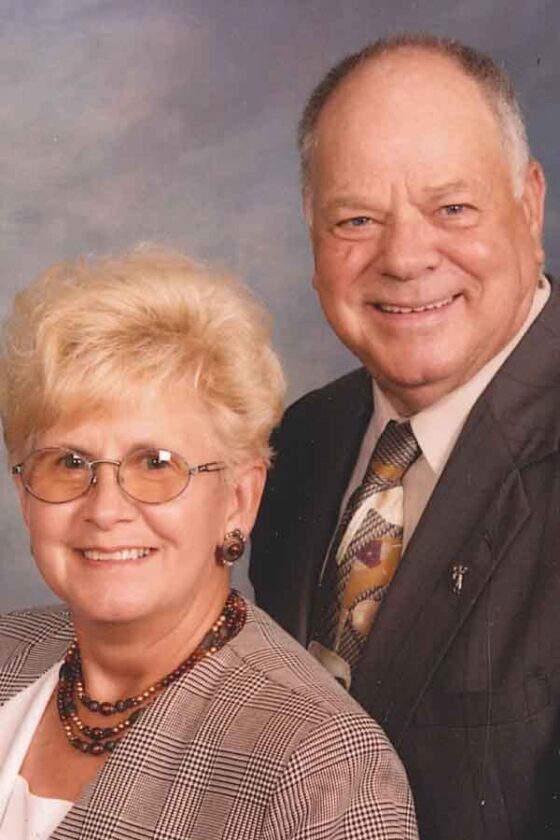 Kenneth R. Strope Sr. 1929-2023 | News, Sports, Jobs - Tribune Chronicle